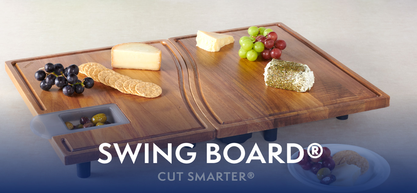 Swing Board® - Anchor Hocking