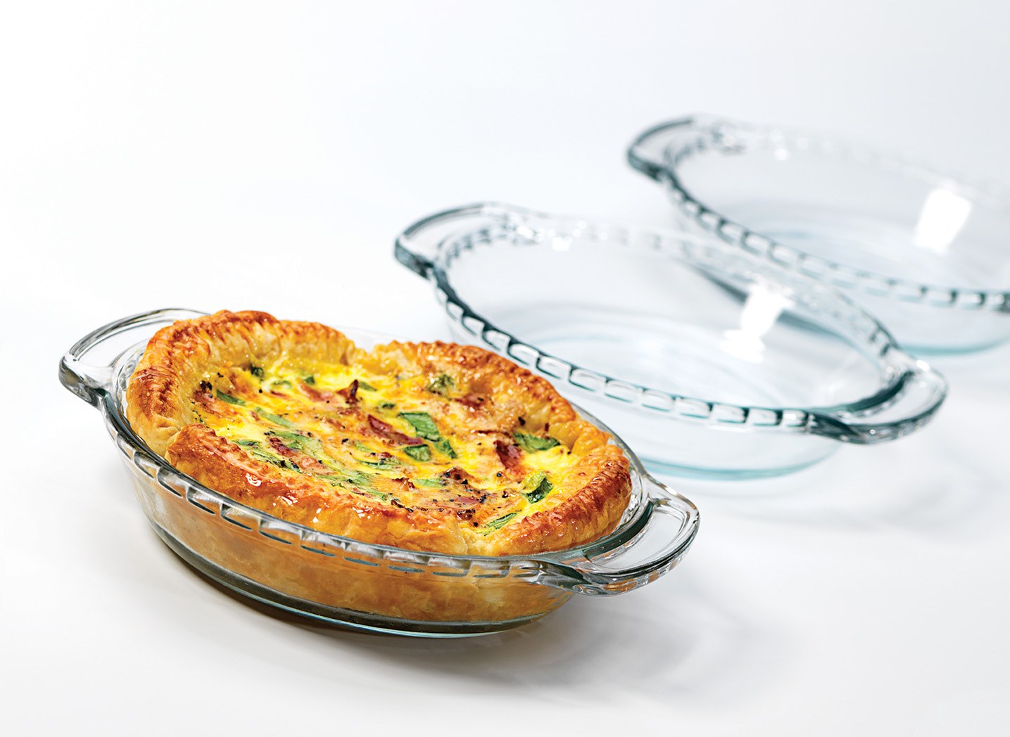 How to Choose the Perfect Pie Dish - Anchor Hocking
